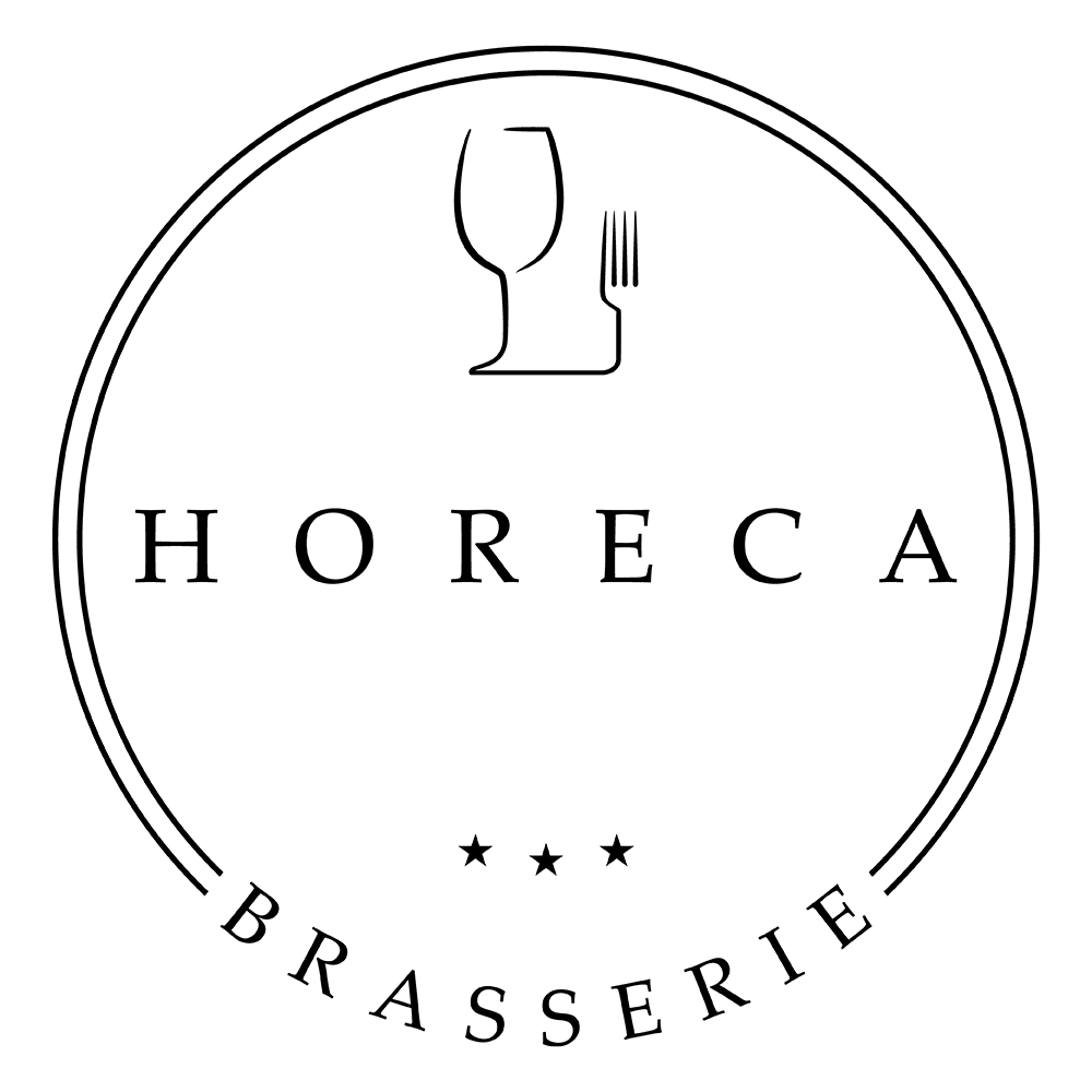 Horeca logo sample - PowerLogo